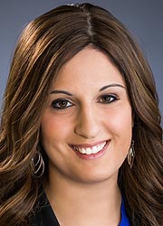 Dalya Attar, Maryland State Delegate