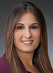 Dalya Attar, Maryland State Delegate