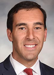 Zeke Cohen, City Council, Baltimore, Maryland