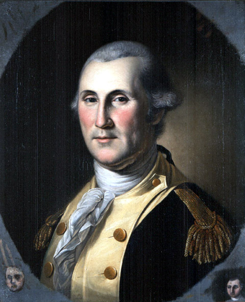 GW's Birthday Program